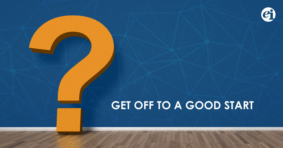 10 Questions to Answer Before Starting a Big Data Project | EI Blog