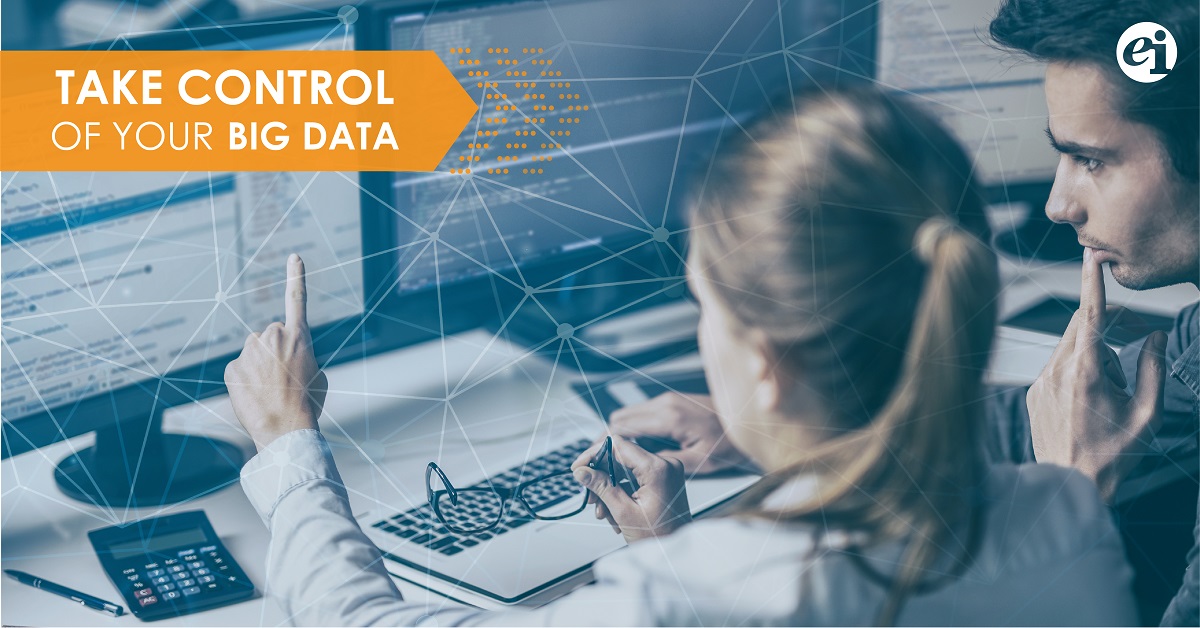 3 Ways to Fast-Track Your Big Data Strategy | Enterprise Integration