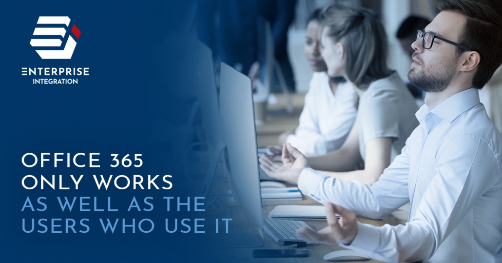 Seven Concerns About Migrating Users To Office 365 