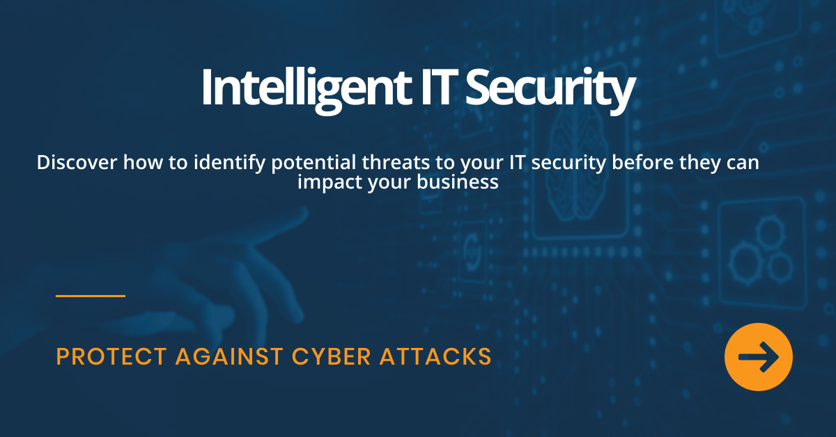 How to Give Your Security an Edge with SIEM Integration and A.I.