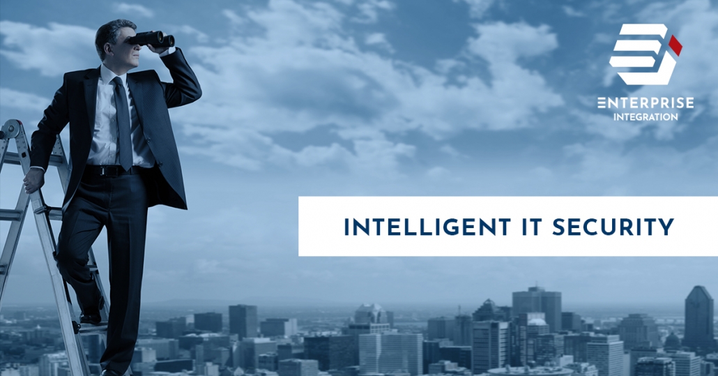 Give Your Security an Edge with SIEM Integration and A.I.
