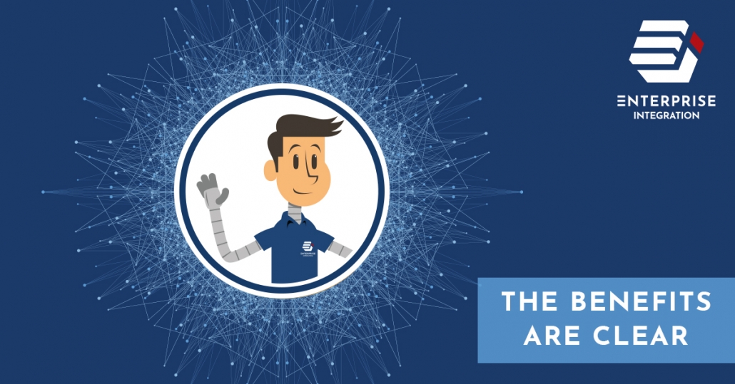 The Challenges and Benefits of Early Adoption of AI Report | EI