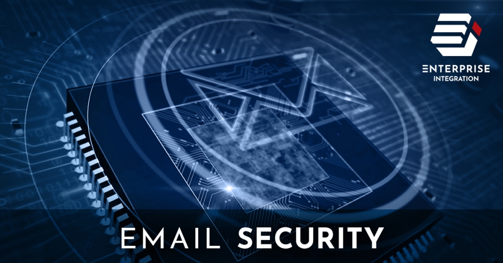 Email Security Services | Enterprise Integration