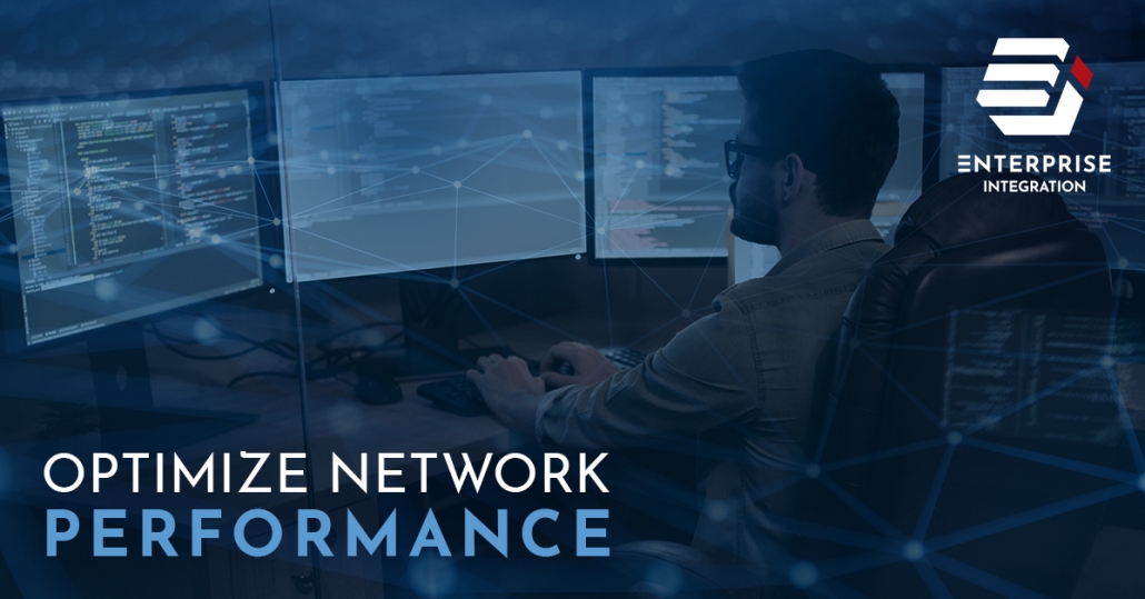 Network Assessments Identify Strengths & Weaknesses