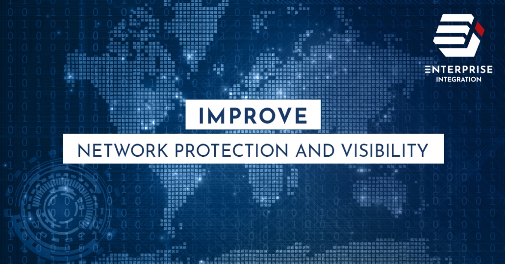 Network Security Management Solutions | Enterprise Integration
