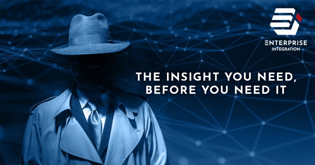 Proactive Monitoring and Alert Management | Enterprise Integration