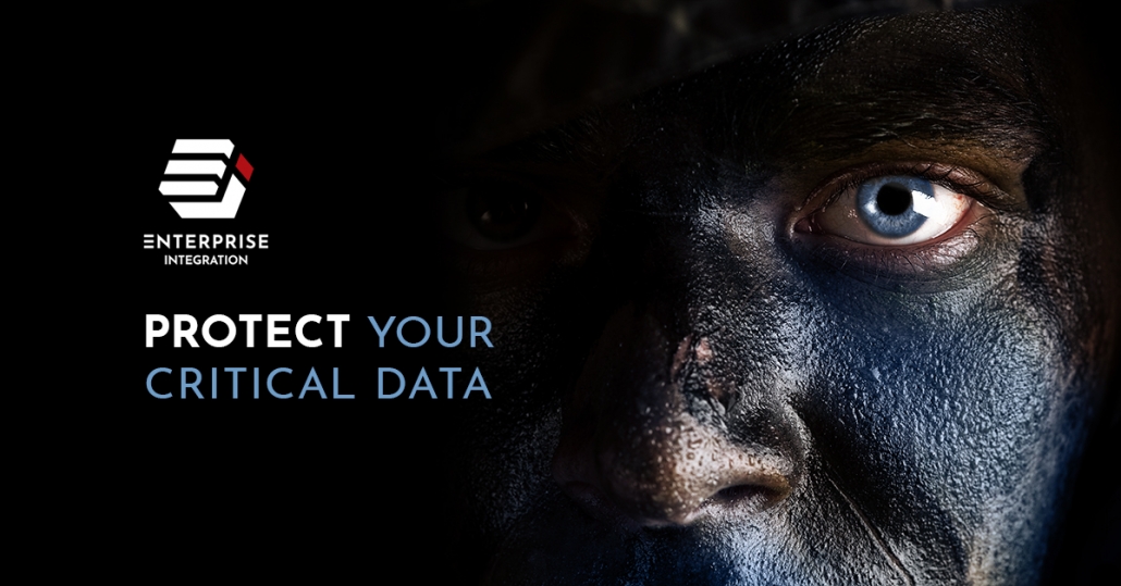 12 Smart Ways to Prevent Cyber-Attacks | Enterprise Integration