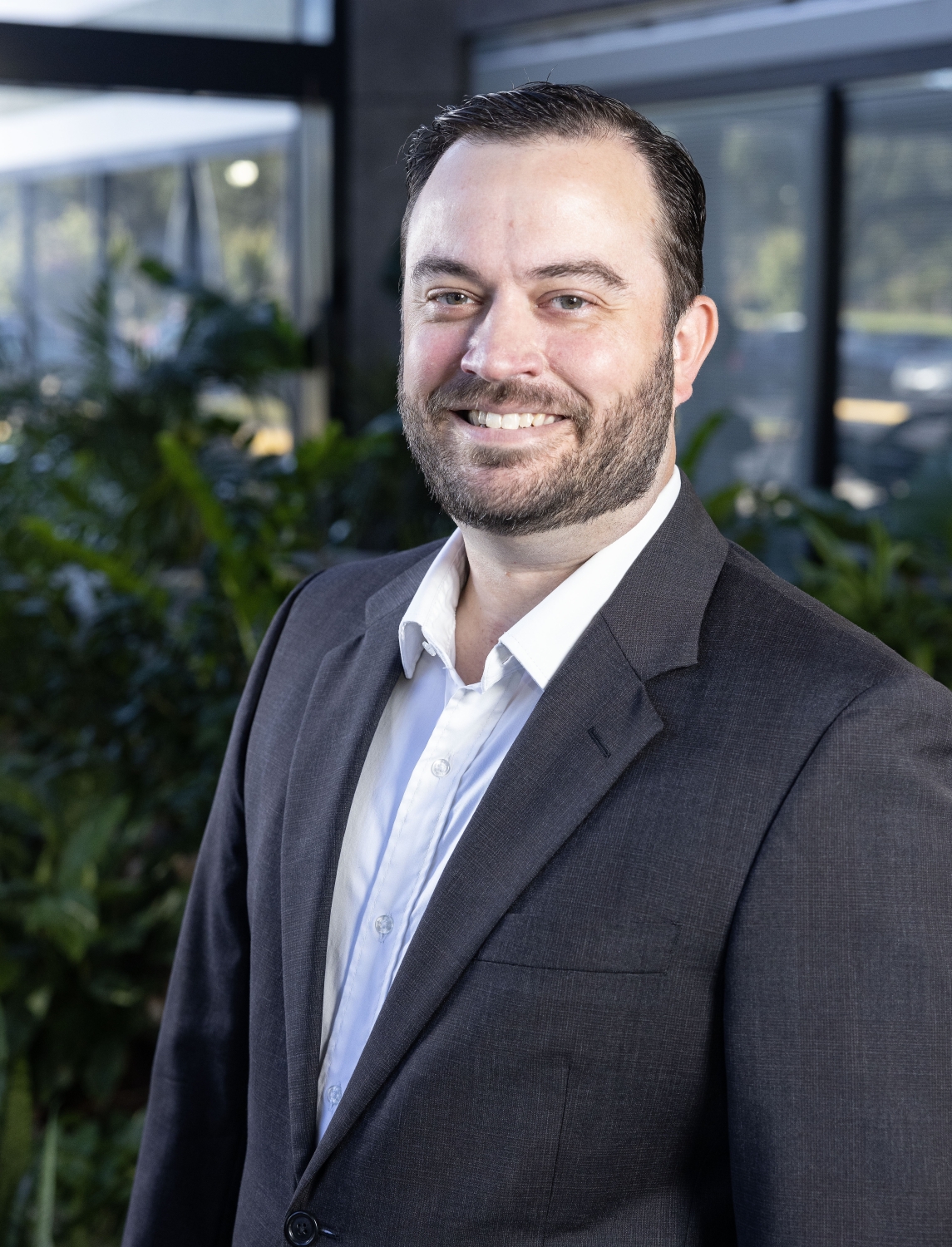 Our Team | Enterprise Integration